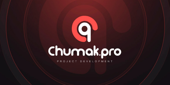 Chumak.pro - разработка крутых проектов
